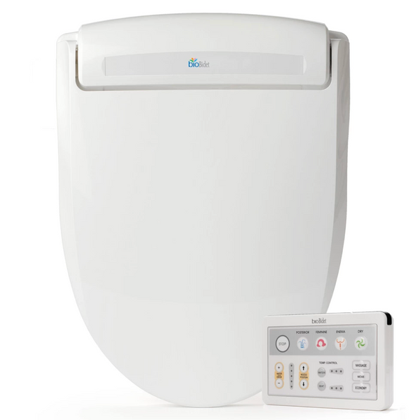 Electric Bidet – Pilot Bidet